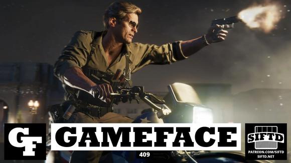 GameFace Episode 409: Call of Duty: Black Ops 6, Sonic x Shadow ...